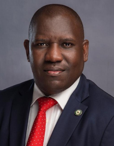 IFMA Nigeria Chapter’s Current and Past Presidents - Enatun